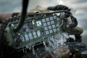 Enhanced Security Options for Codan HF Transceivers - Army Technology